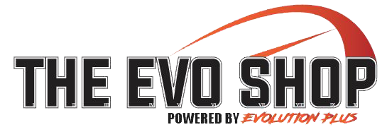 The Evo Shop